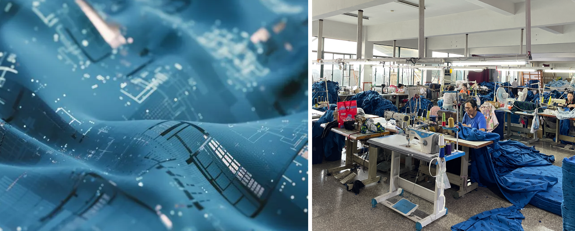 Key Fashion Trends for Spring/Summer 2025 - Deepwear