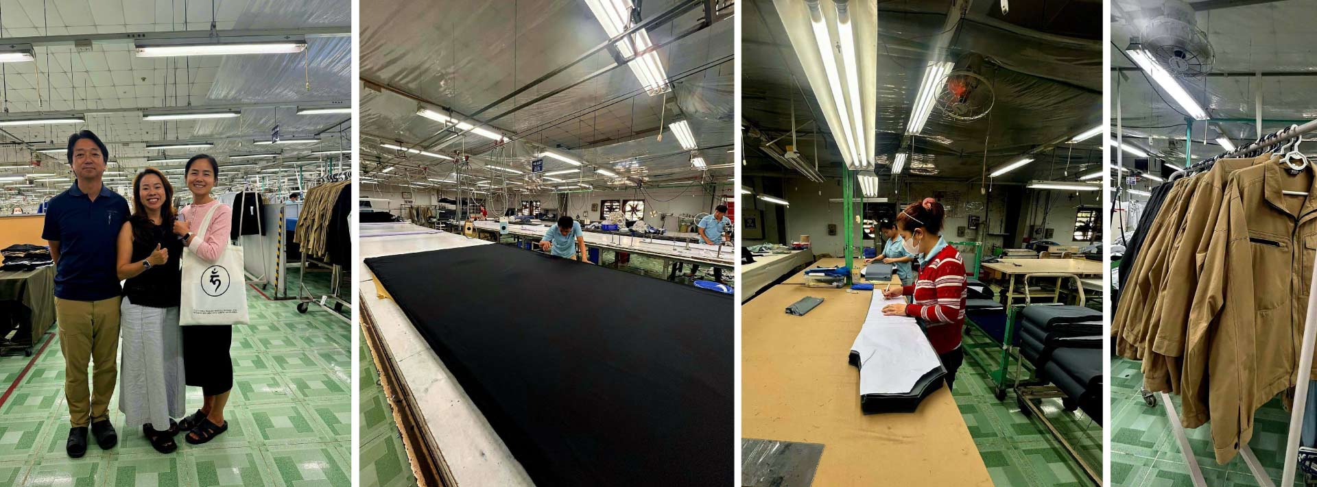 Textile vs Apparel: Key Differences for Fashion Brands (2026)