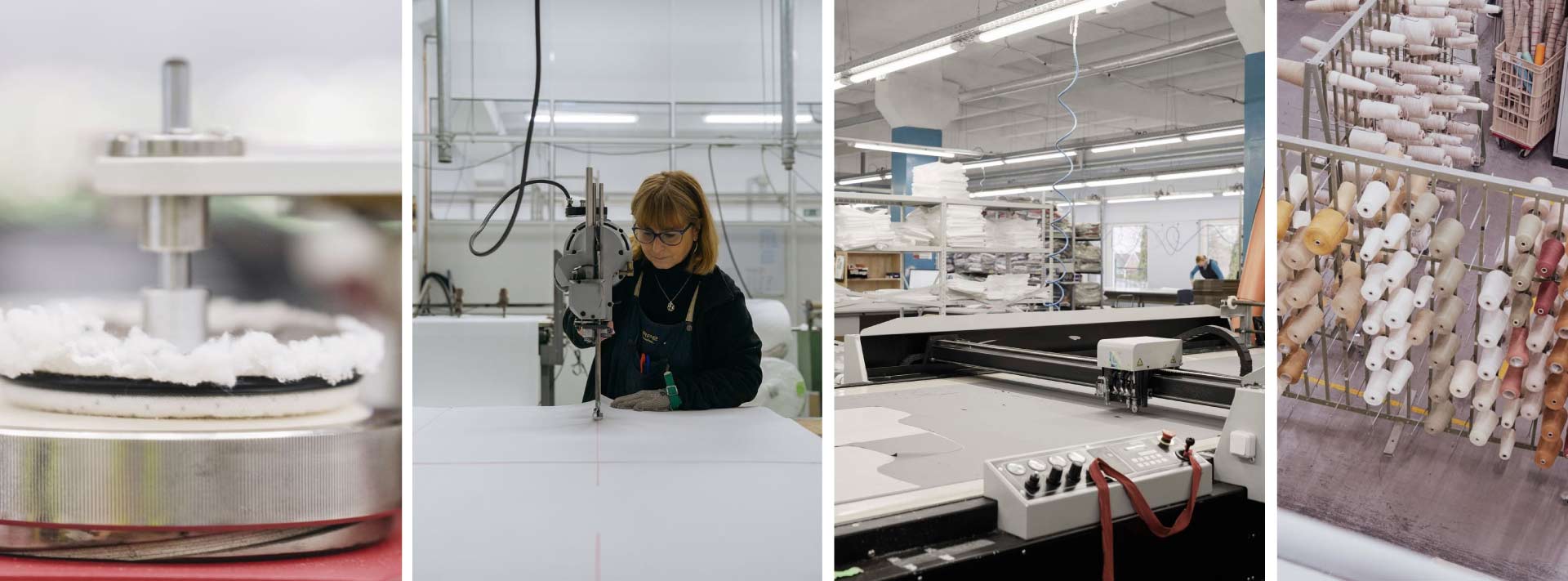 8 Textile Industry Trends Shaping Apparel Manufacturing in 2026