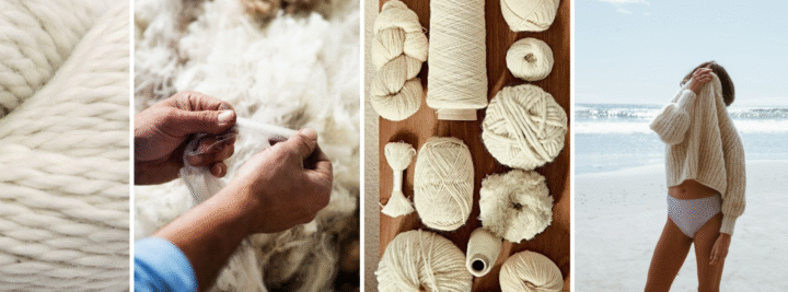 Carded vs Combed: How to Choose the Perfect Yarn for Your Brand’s ...