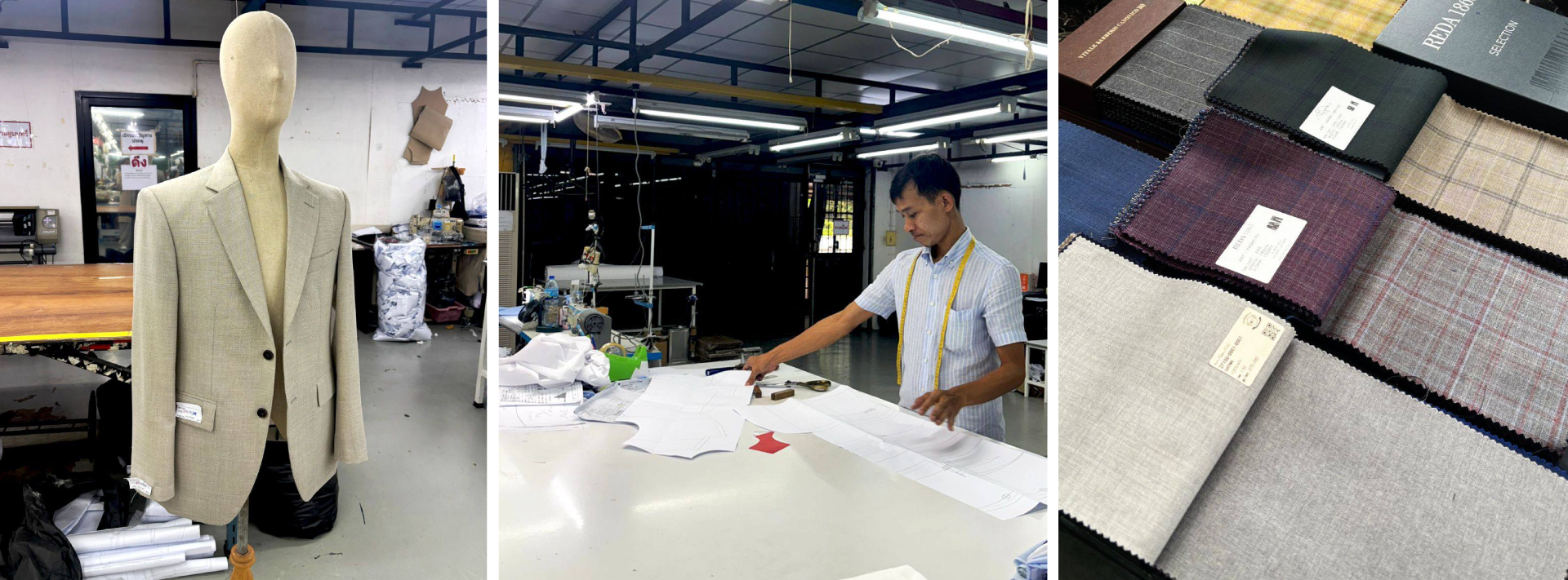 Defects in Woven Fabric: A Guide for Fashion Brands in 2025 - Deepwear