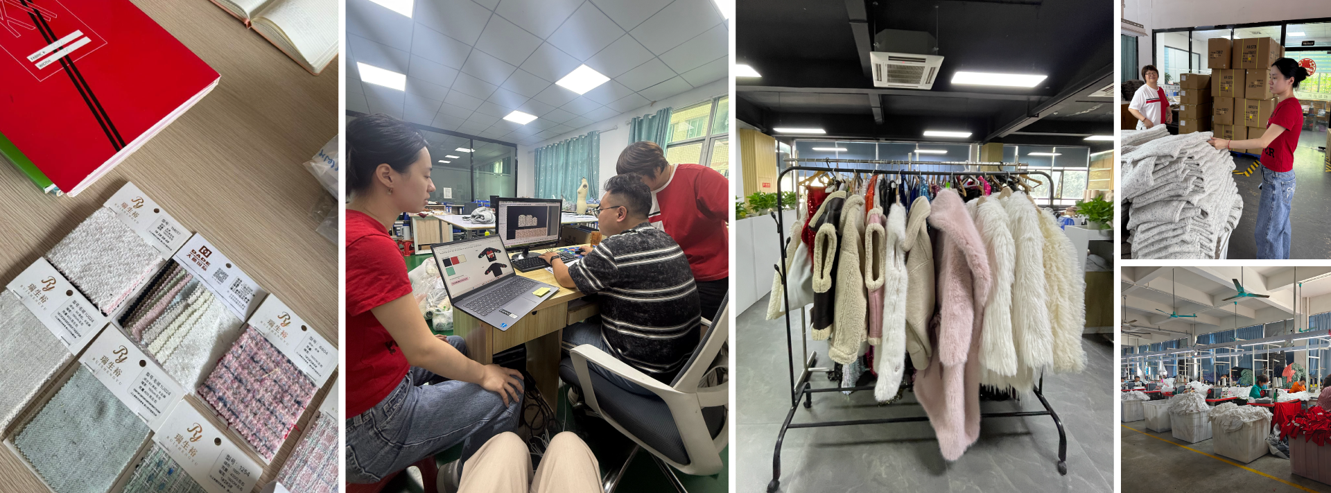 Understanding Garment Industry Jargon: A Guide for New Fashion Brands ...