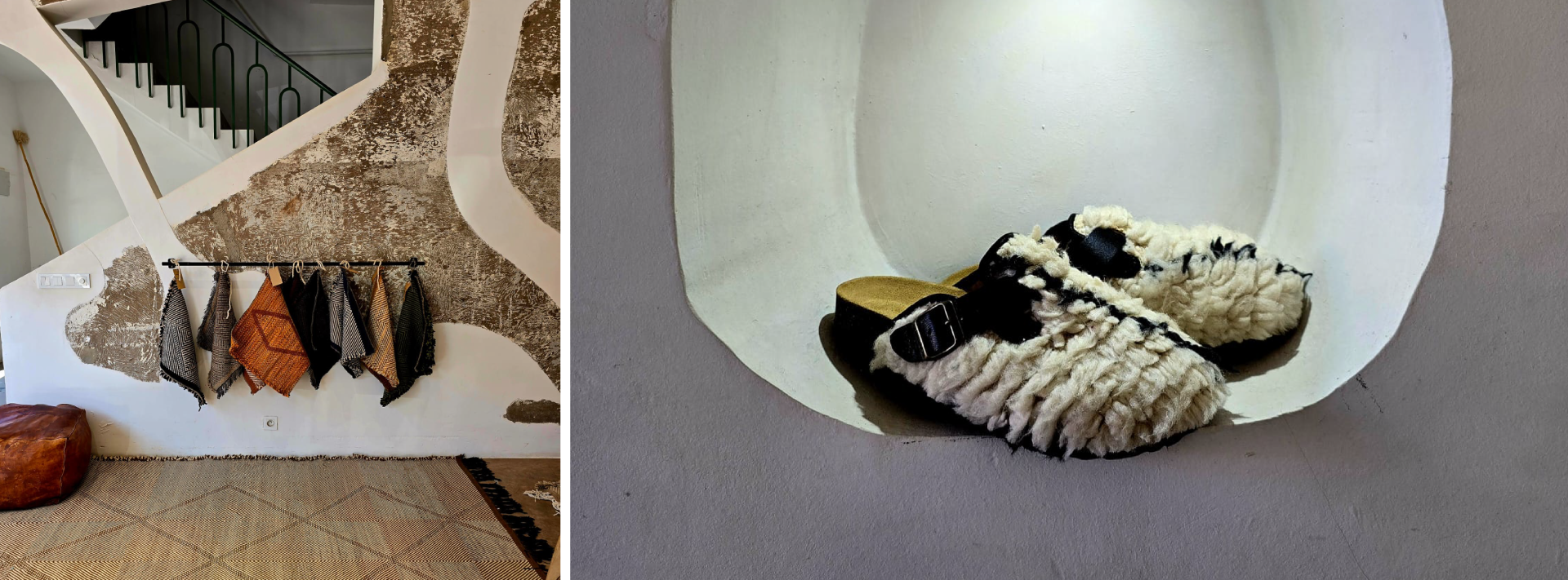 The Rise of Morocco and Egypt as Key Garment Manufacturing Hubs - Deepwear