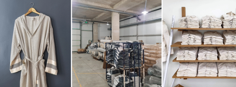 Carded vs Combed: How to Choose the Perfect Yarn for Your Brand’s ...