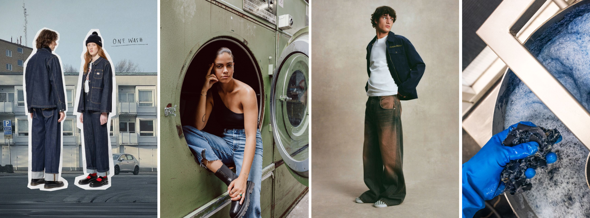 When Denim Washes Go Wrong: Turning Defects into Design Opportunities ...