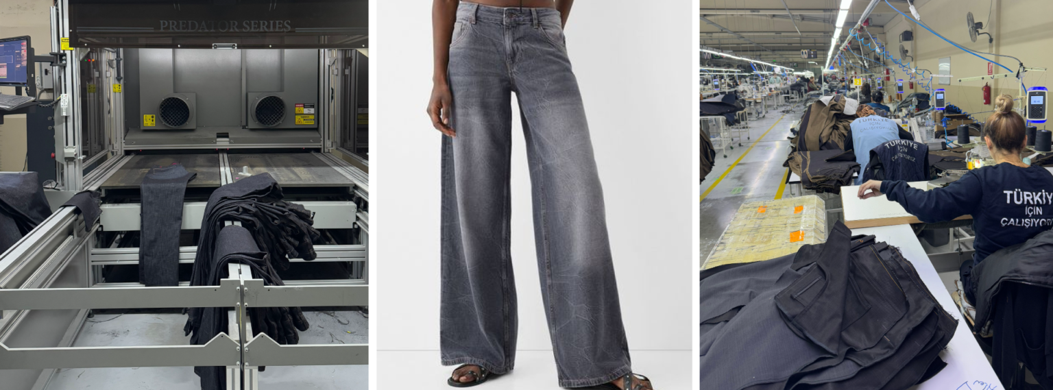 The Rise, Fall, and Return of Low-Rise Jeans: A Smart Investment or a ...