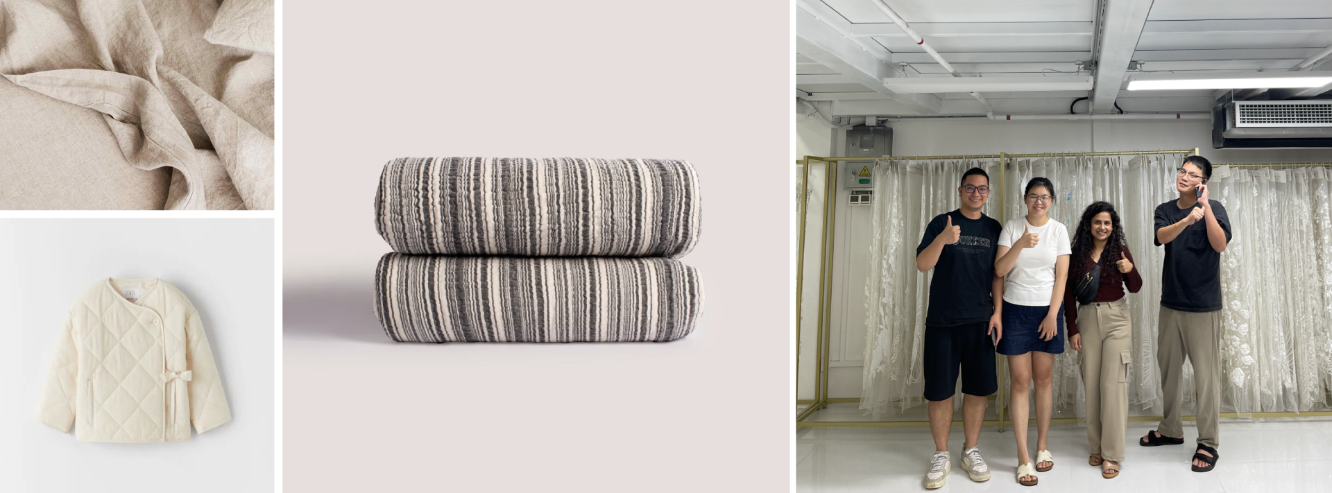 Carded vs Combed: How to Choose the Perfect Yarn for Your Brand’s ...