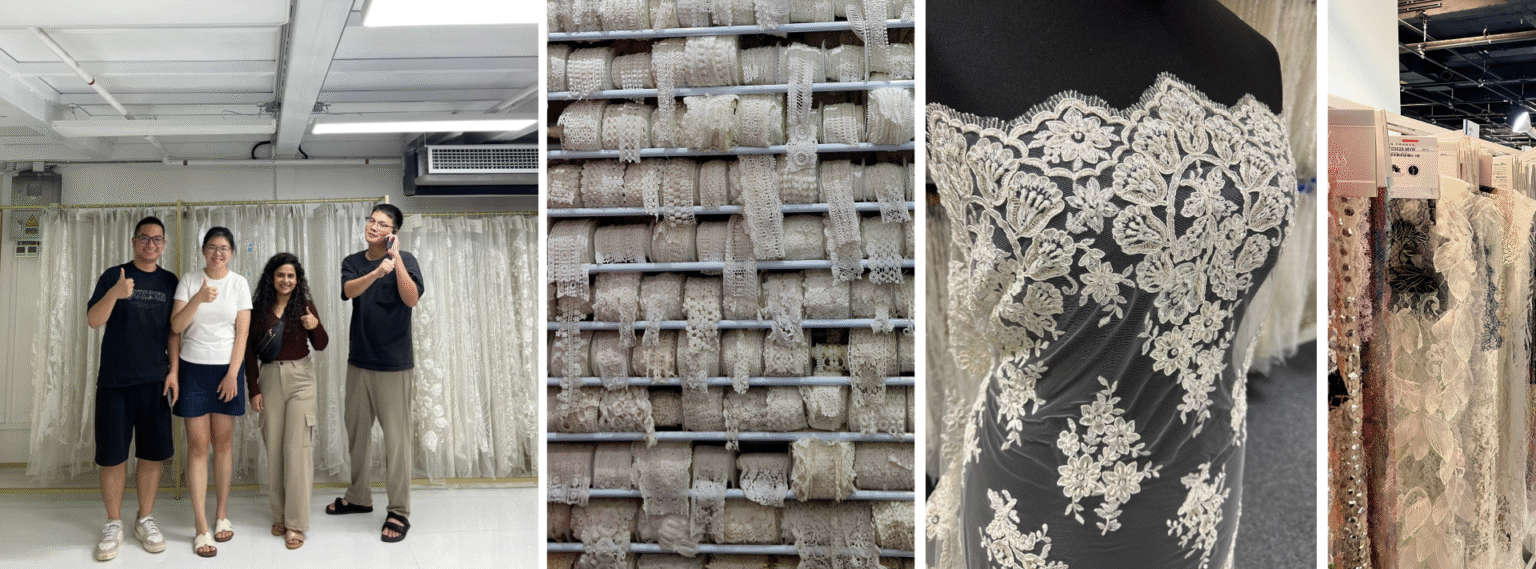 Lace: The Delicate Powerhouse of Fashion’s Past, Present, and Future ...