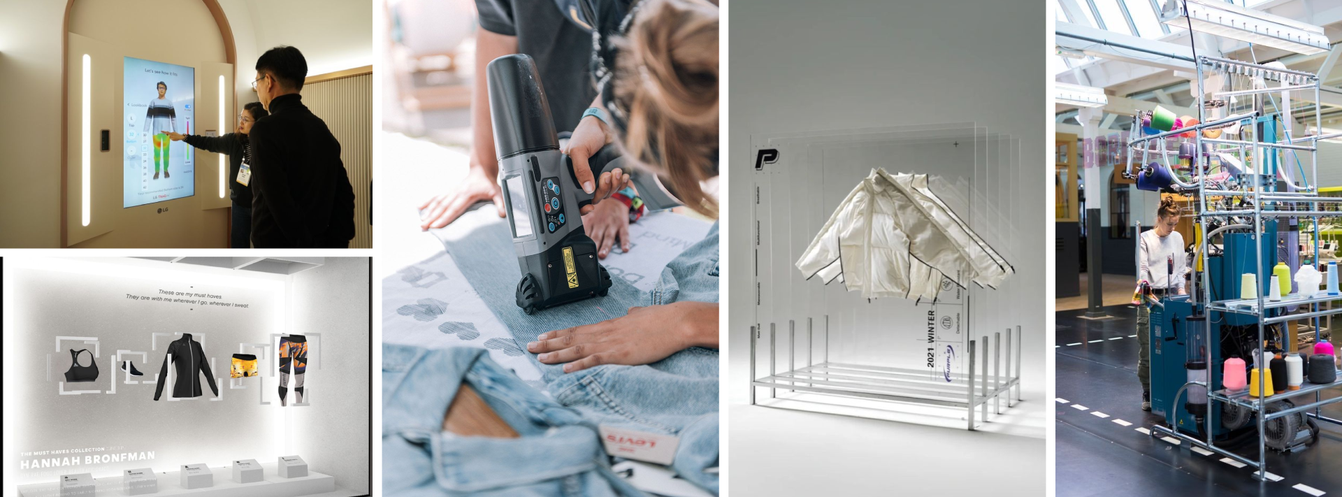 From AI Design to Smart Clothing: How Fashion’s Future Is Taking Shape ...