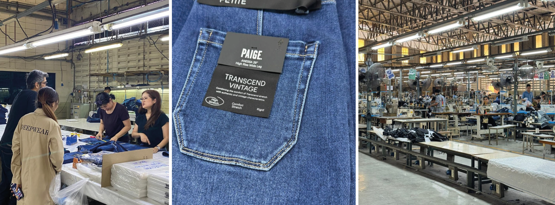When Denim Washes Go Wrong: Turning Defects into Design Opportunities ...
