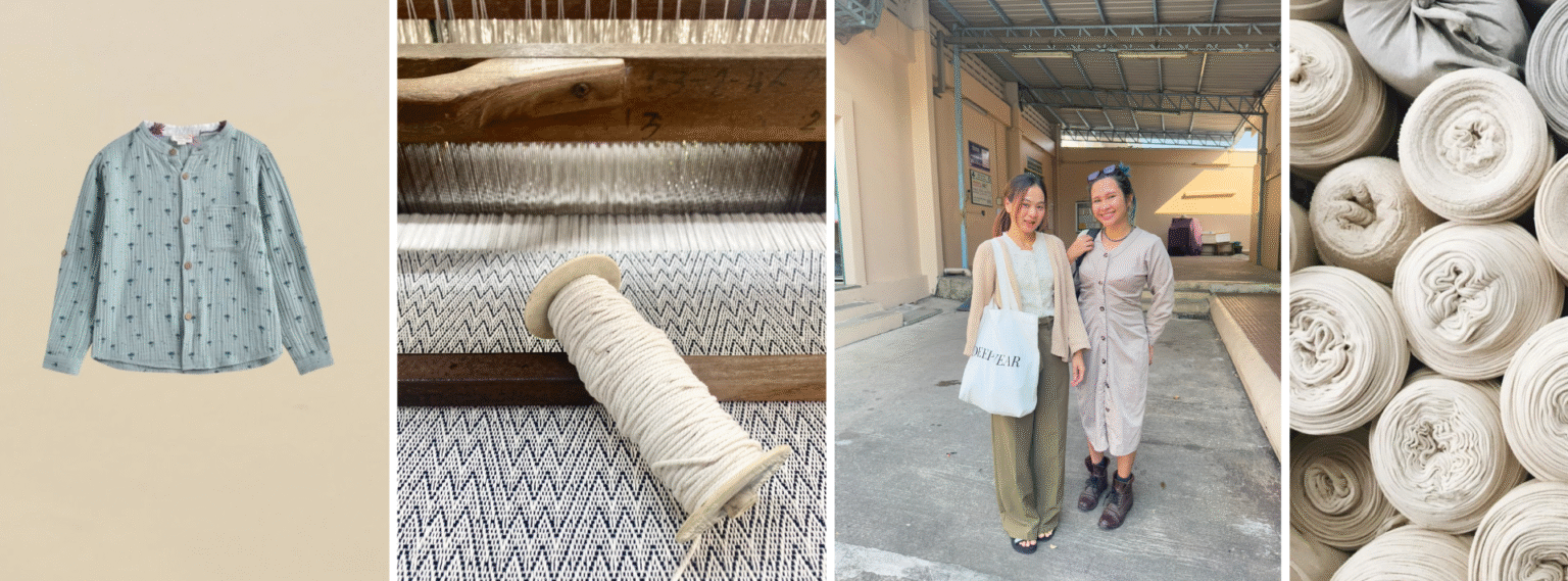 Carded vs Combed: How to Choose the Perfect Yarn for Your Brand’s ...