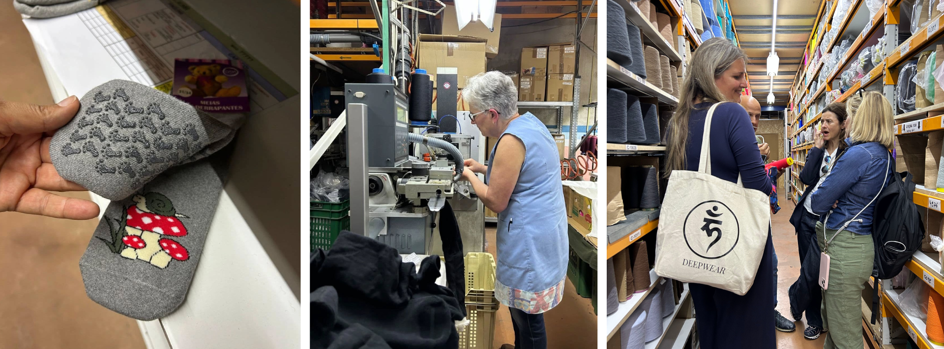 Defects in Woven Fabric: A Guide for Fashion Brands in 2025 - Deepwear