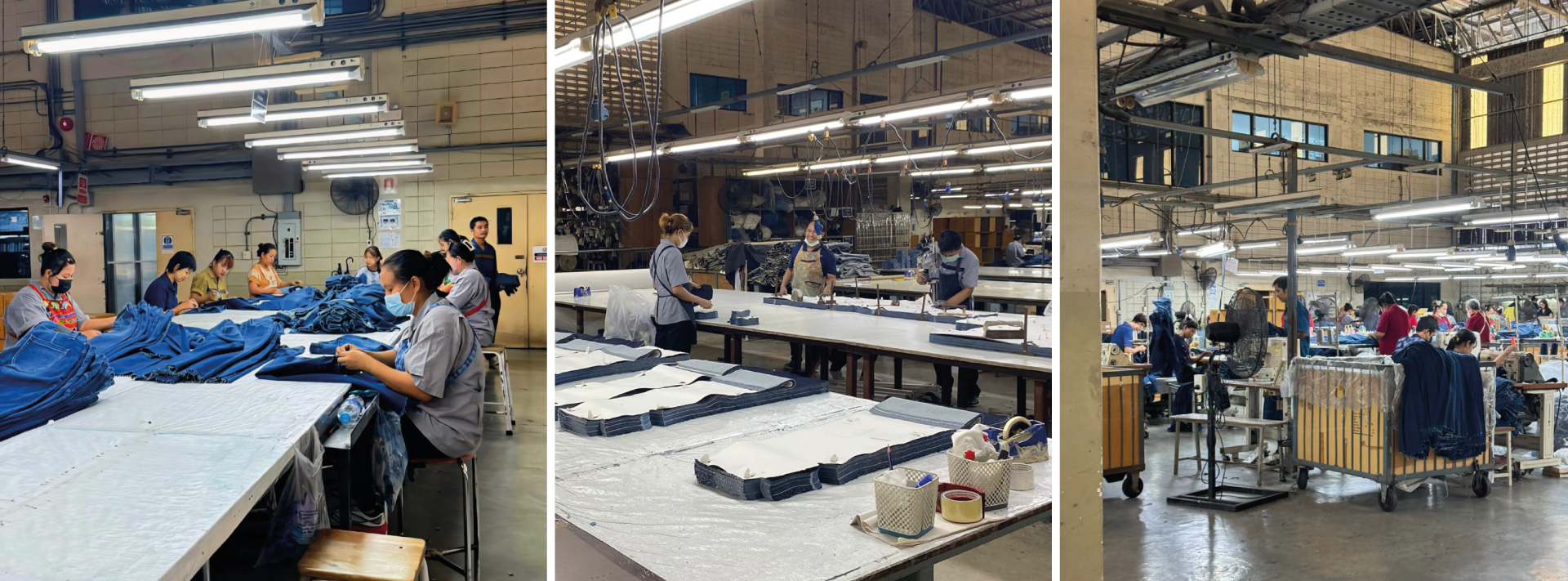 When Denim Washes Go Wrong: Turning Defects into Design Opportunities ...