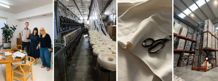 Carded vs Combed: How to Choose the Perfect Yarn for Your Brand’s ...