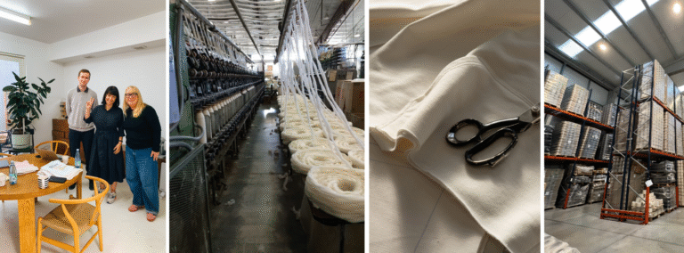 Carded vs Combed: How to Choose the Perfect Yarn for Your Brand’s ...