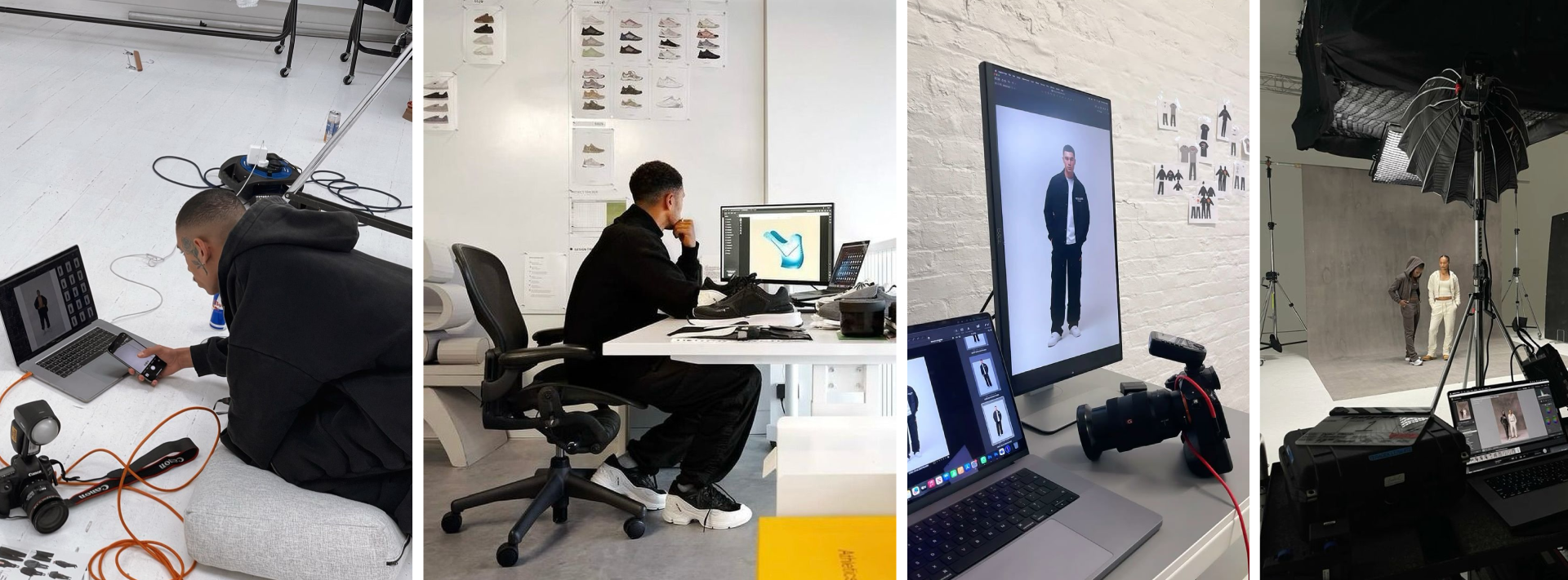 From AI Design to Smart Clothing: How Fashion’s Future Is Taking Shape ...