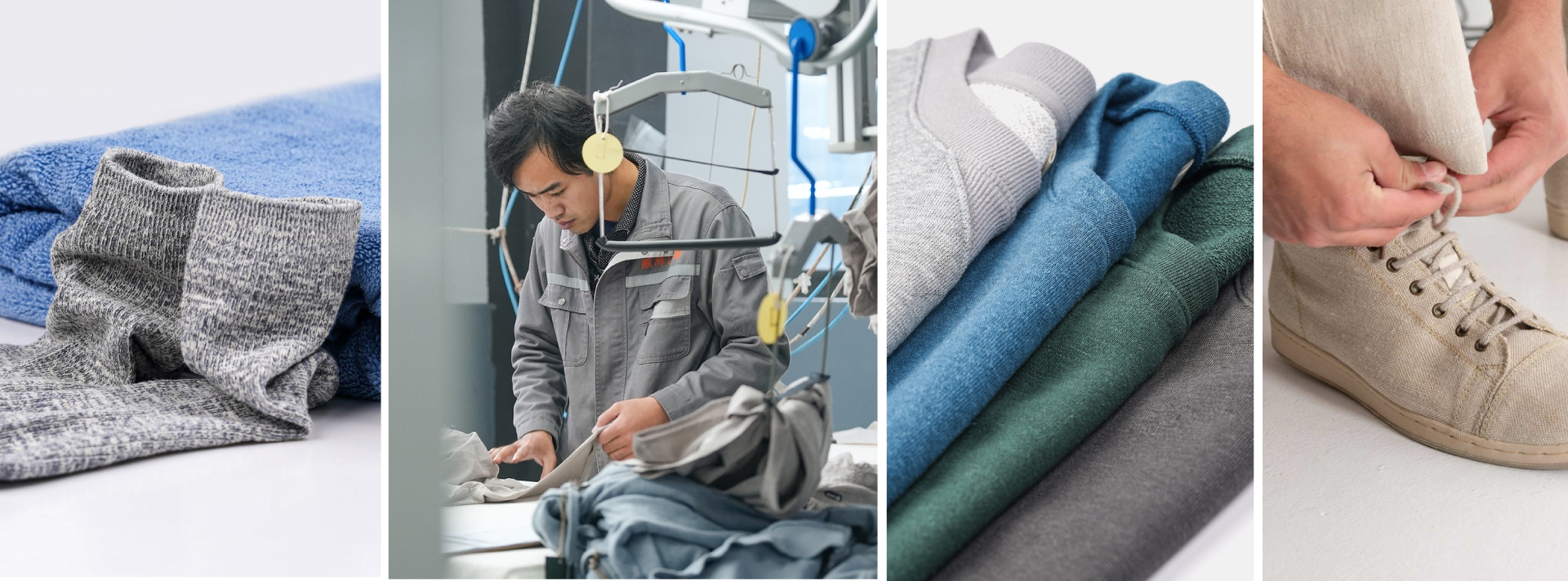 Built to Last: Why Hemp Fabric Is the Sustainable Material of the ...