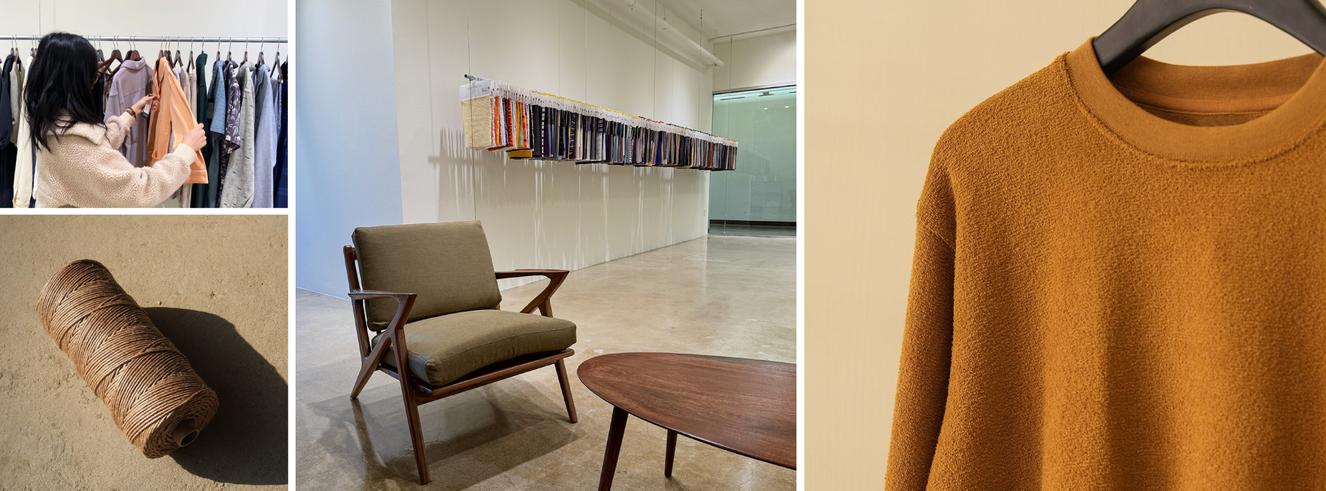 Carded vs Combed: How to Choose the Perfect Yarn for Your Brand’s ...