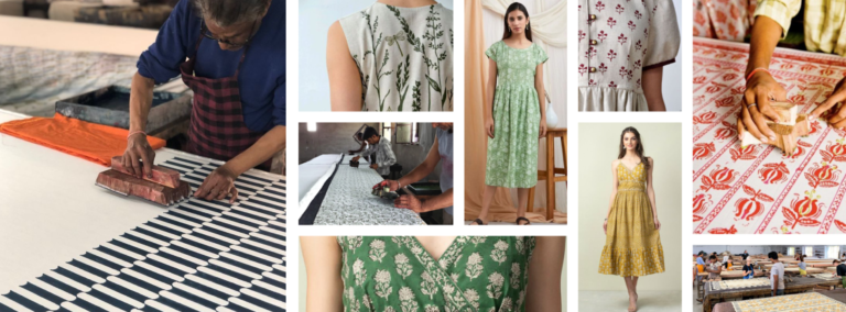 Growth and Sustainability in India's Apparel Industry: Key Trends and ...