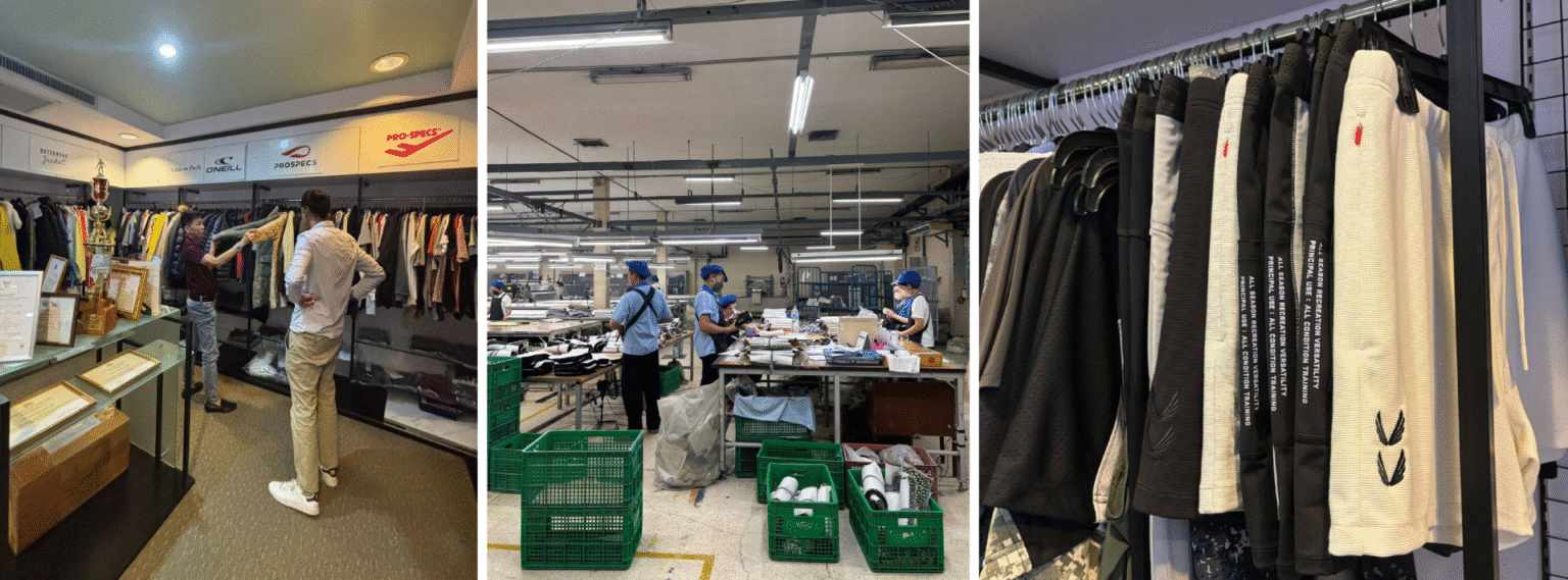 From AI Design to Smart Clothing: How Fashion’s Future Is Taking Shape ...
