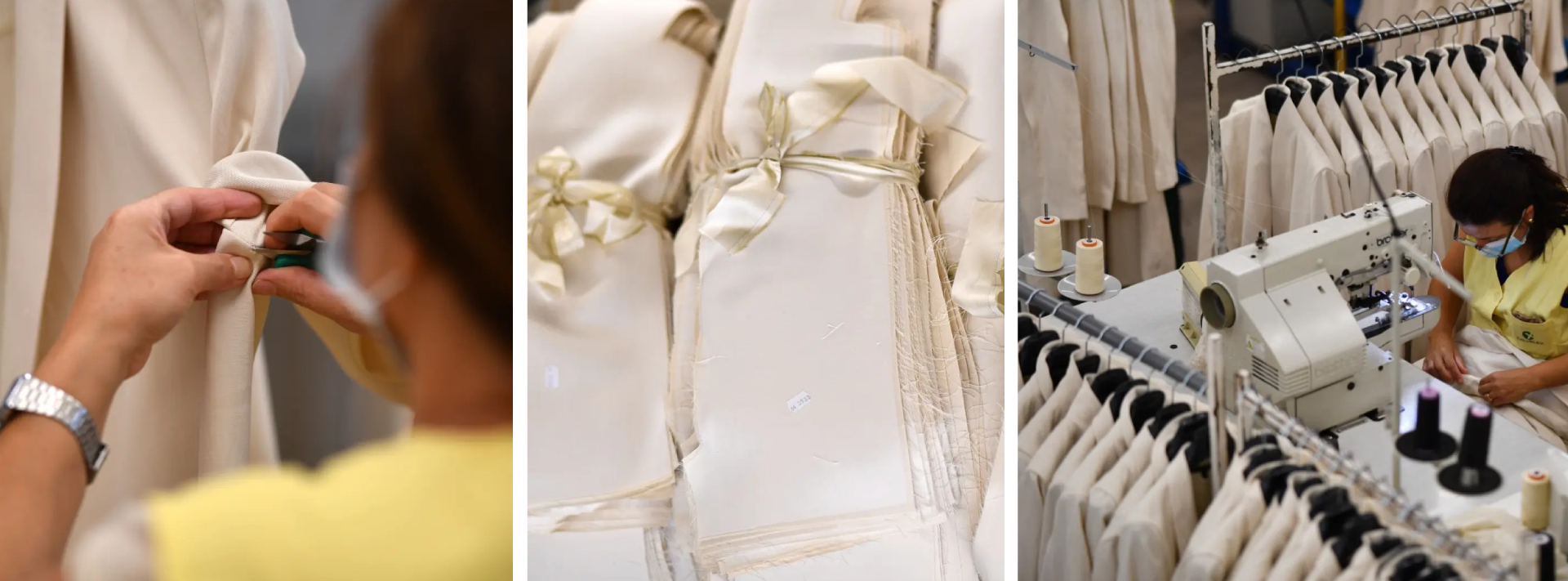 Defects in Woven Fabric: A Guide for Fashion Brands in 2025 - Deepwear