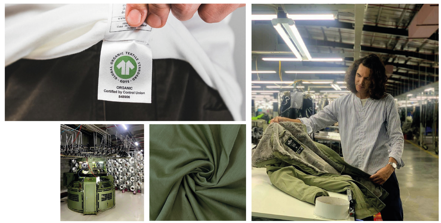 Decoding Textile Sustainability Certifications in Fashion - Deepwear
