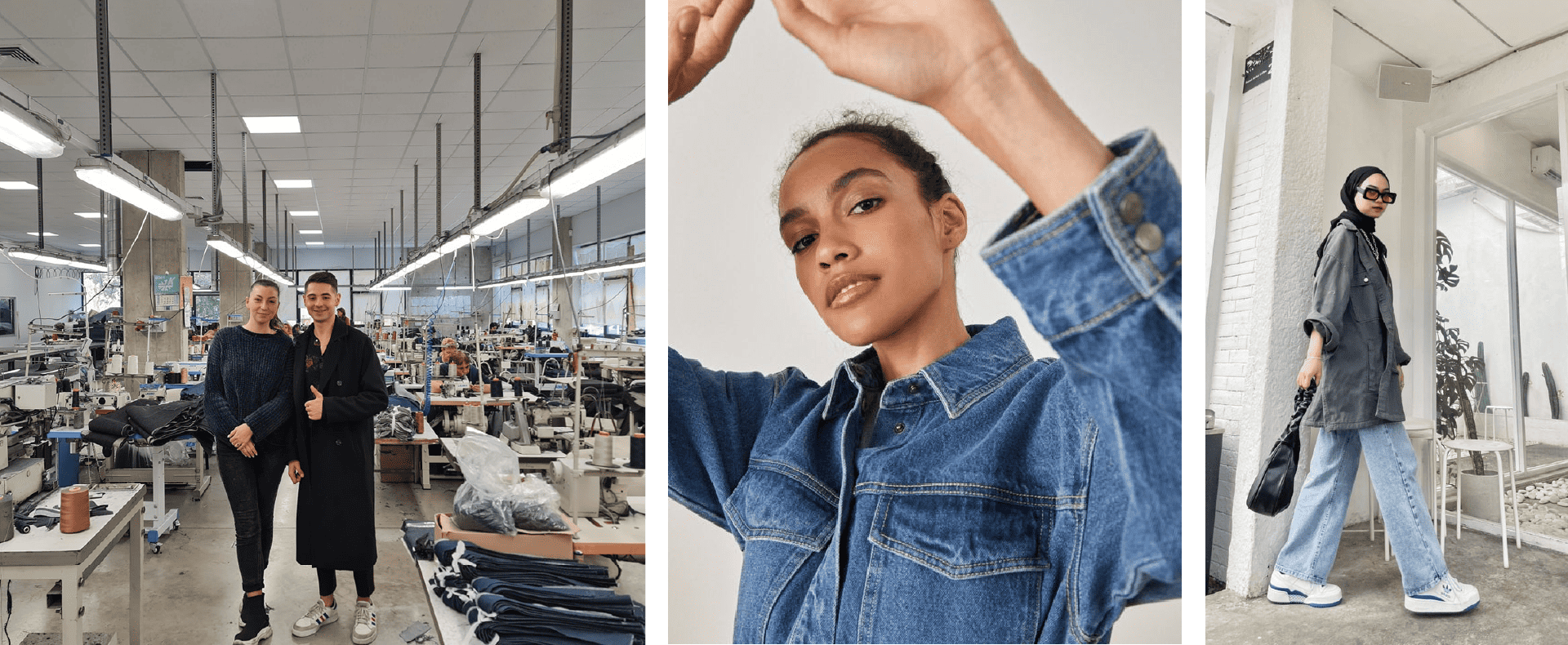 Fashion in Turkey: Snapshot of a Powerhouse | Deepwear