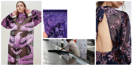 5 Innovative Fabric Printing Techniques - Deepwear