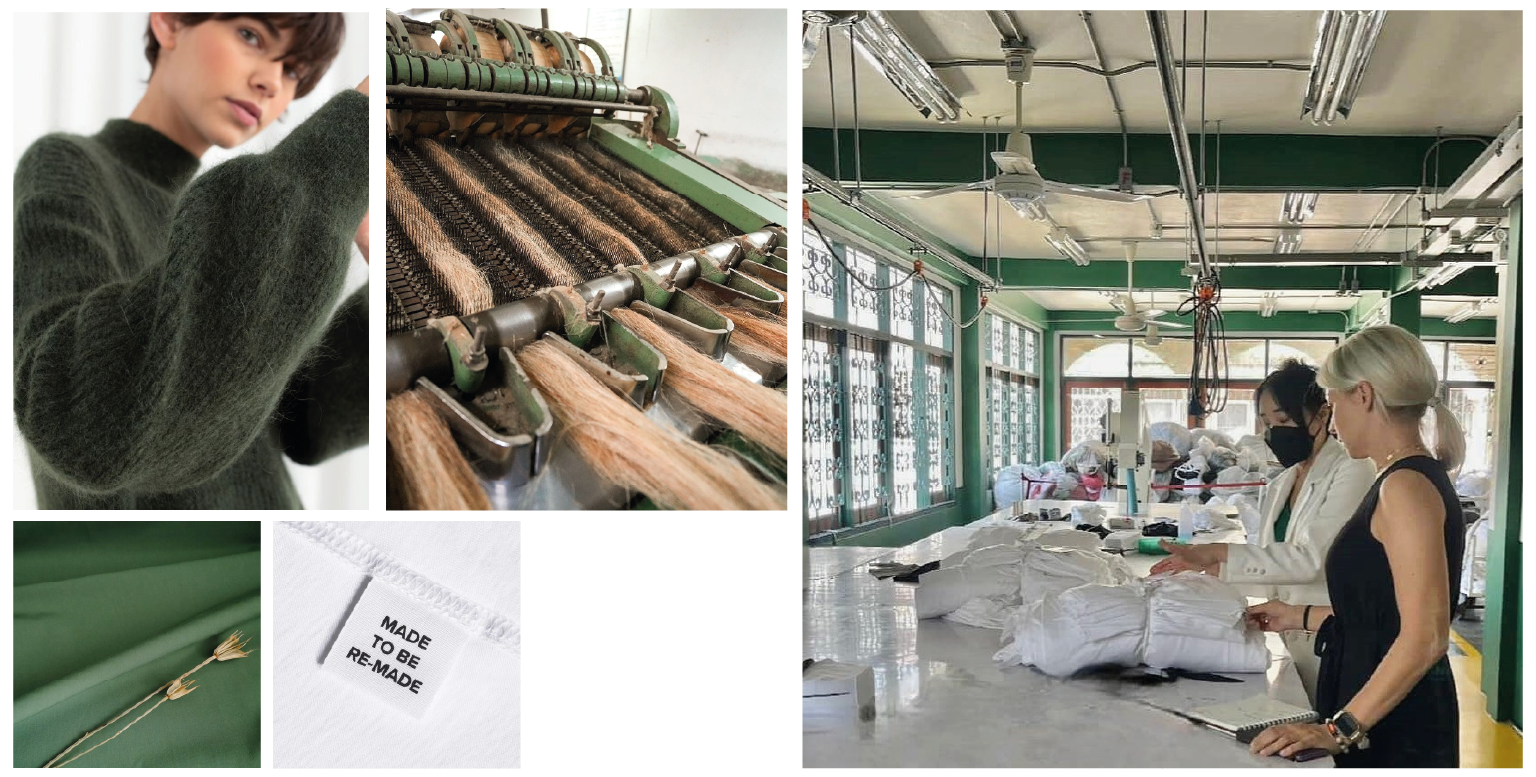 Decoding Textile Sustainability Certifications in Fashion - Deepwear