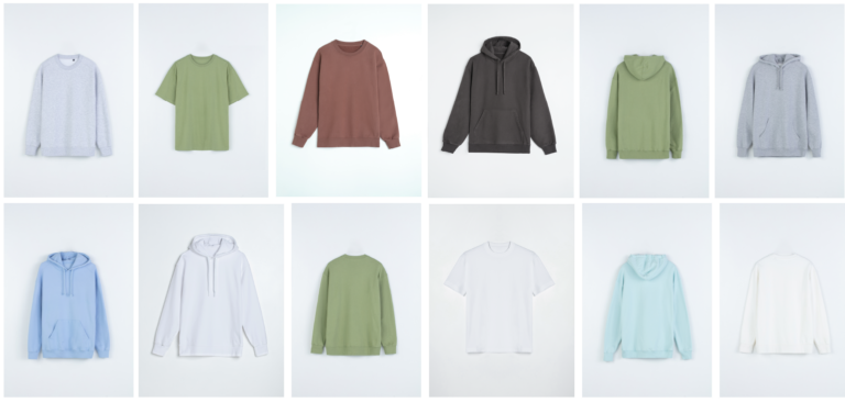 The Power of Wholesale Collections and Private Labels - Deepwear