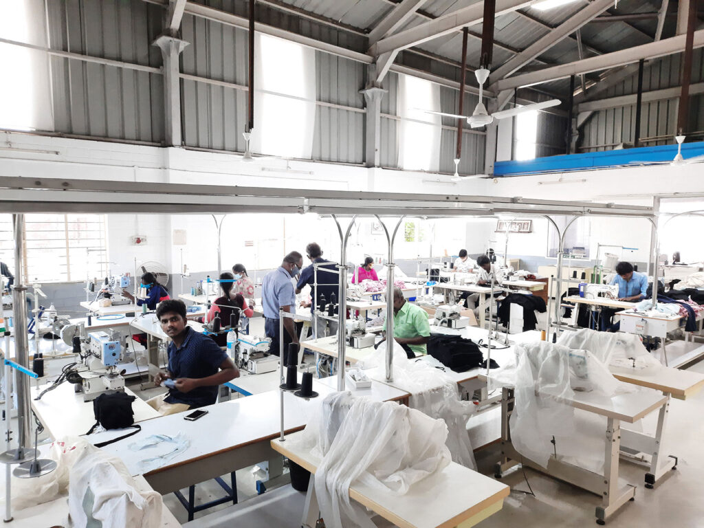 A guide to ethical sourcing and manufacturing - Deepwear