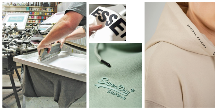 5 Innovative Fabric Printing Techniques - Deepwear