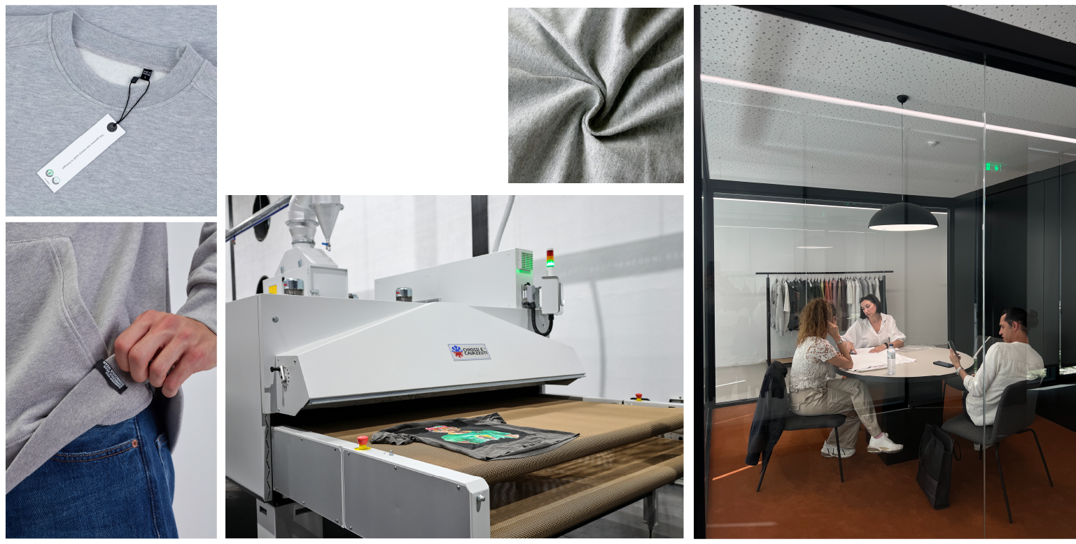 The Power of Wholesale Collections and Private Labels - Deepwear