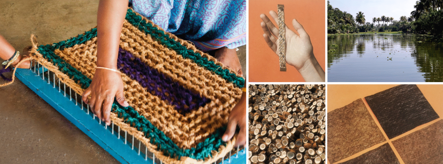 Coconut Fabric Explained: Coir, Charcoal Textiles, and Sustainable ...