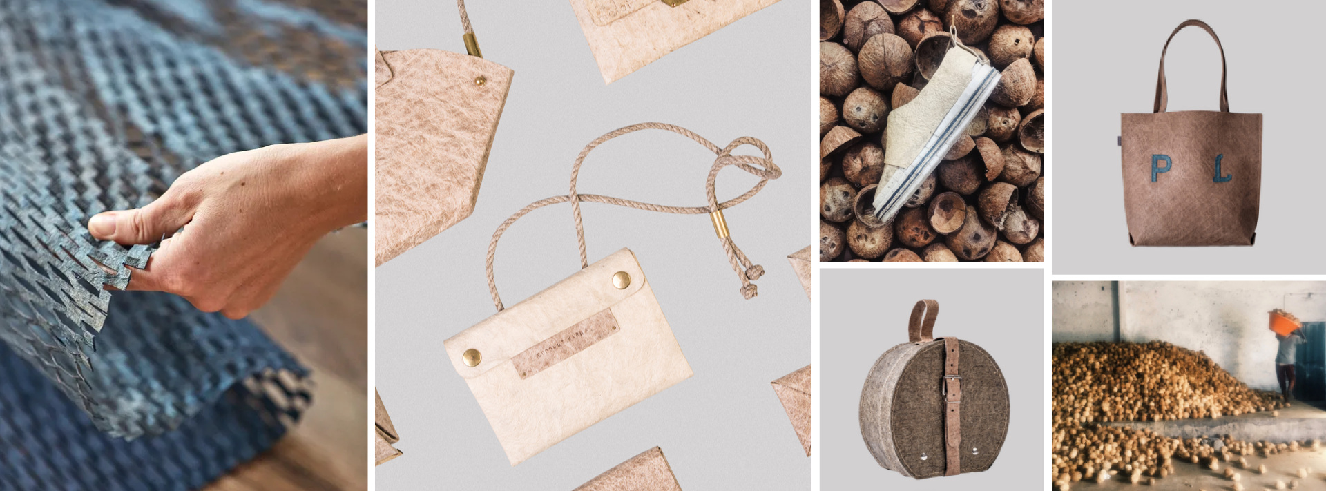 Coconut Fabric Explained: Coir, Charcoal Textiles, and Sustainable ...