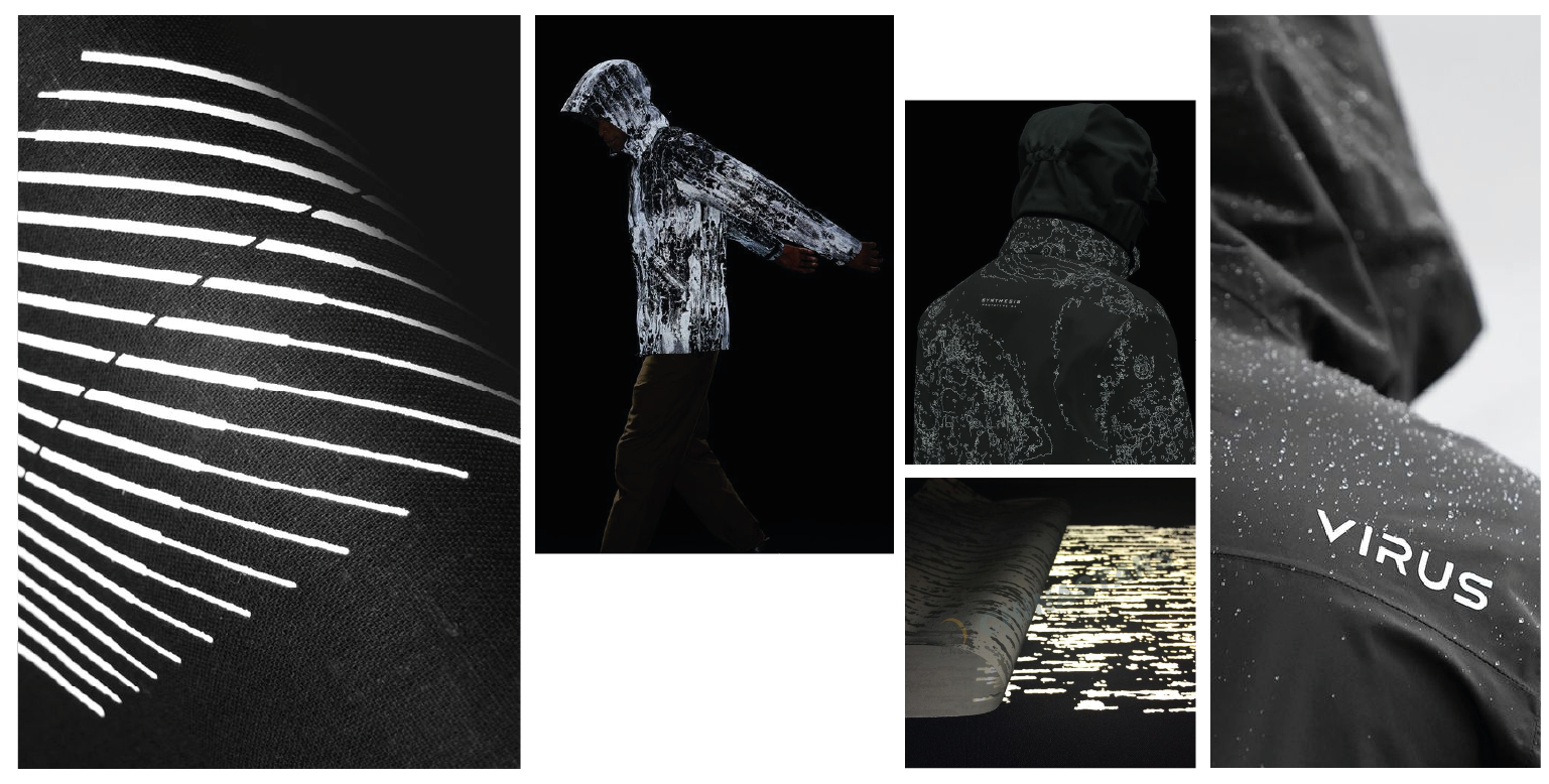 5 Innovative Fabric Printing Techniques - Deepwear