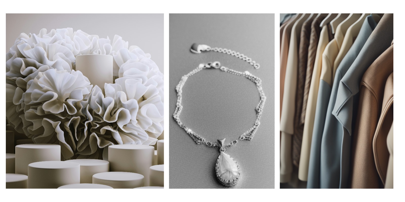 Artificial Intelligence in Fashion Design Explained - Deepwear