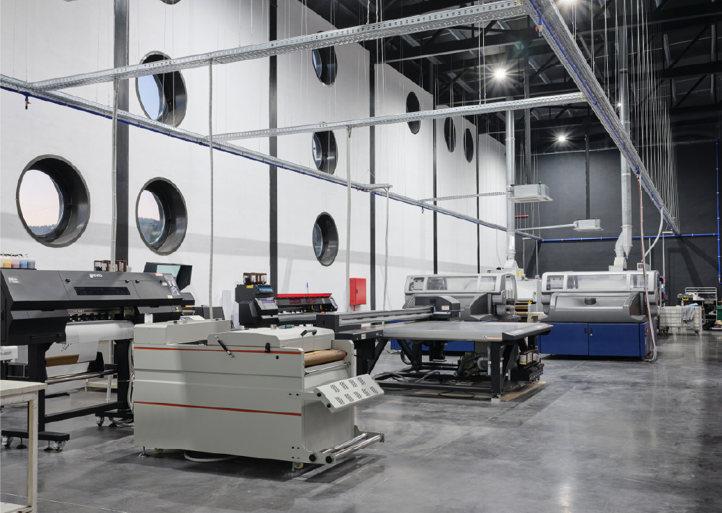 The Power of Wholesale Collections and Private Labels - Deepwear