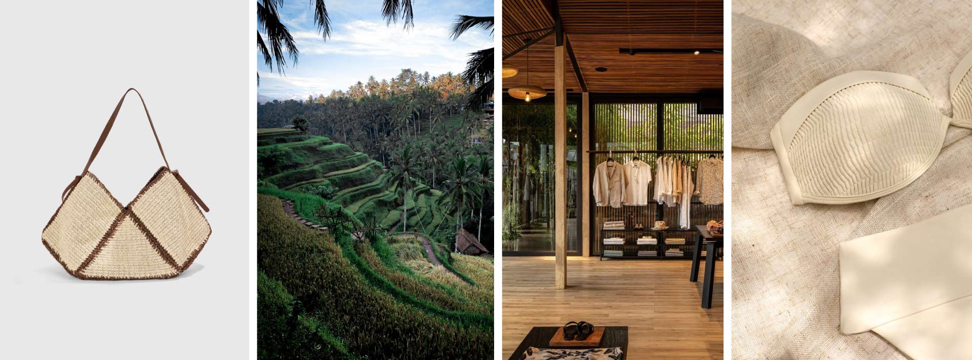 Why Manufacturing in Bali Fails Fashion Brands