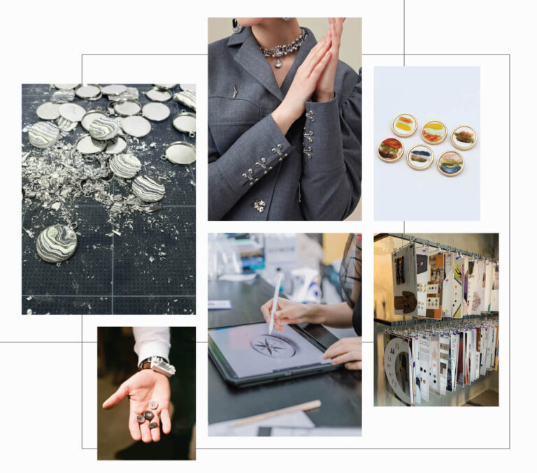 A complete guide to labels and trims in the Fashion Industry