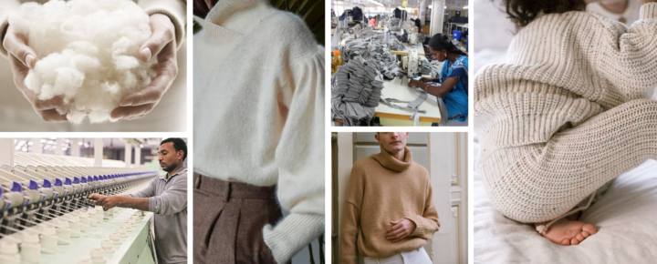 Raw Materials and Sourcing in the Indian Textile Industry - Deepwear