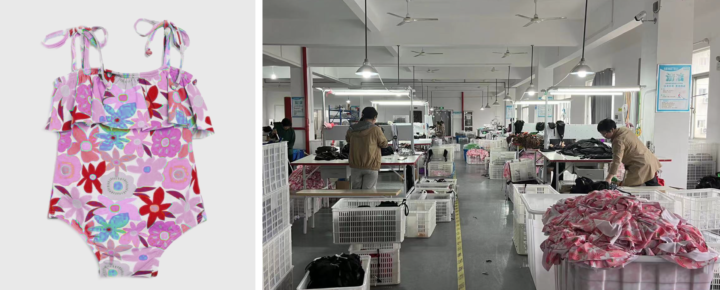 Concept to Production: Holistic Guide to Swimwear Manufacturing - Deepwear
