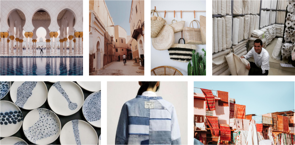 Morocco: A Rising Star in Garment and Accessories Manufacturing - Deepwear