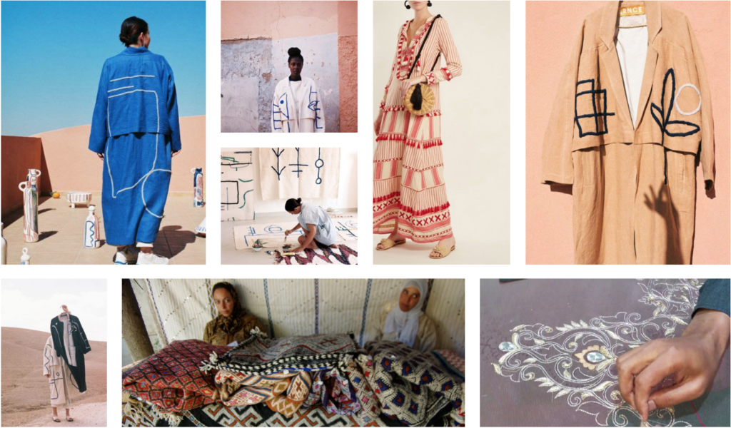 Morocco: A Rising Star in Garment and Accessories Manufacturing - Deepwear