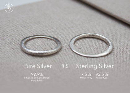 925 Sterling Silver Sourcing: a Complete Guide for Jewelry Brands