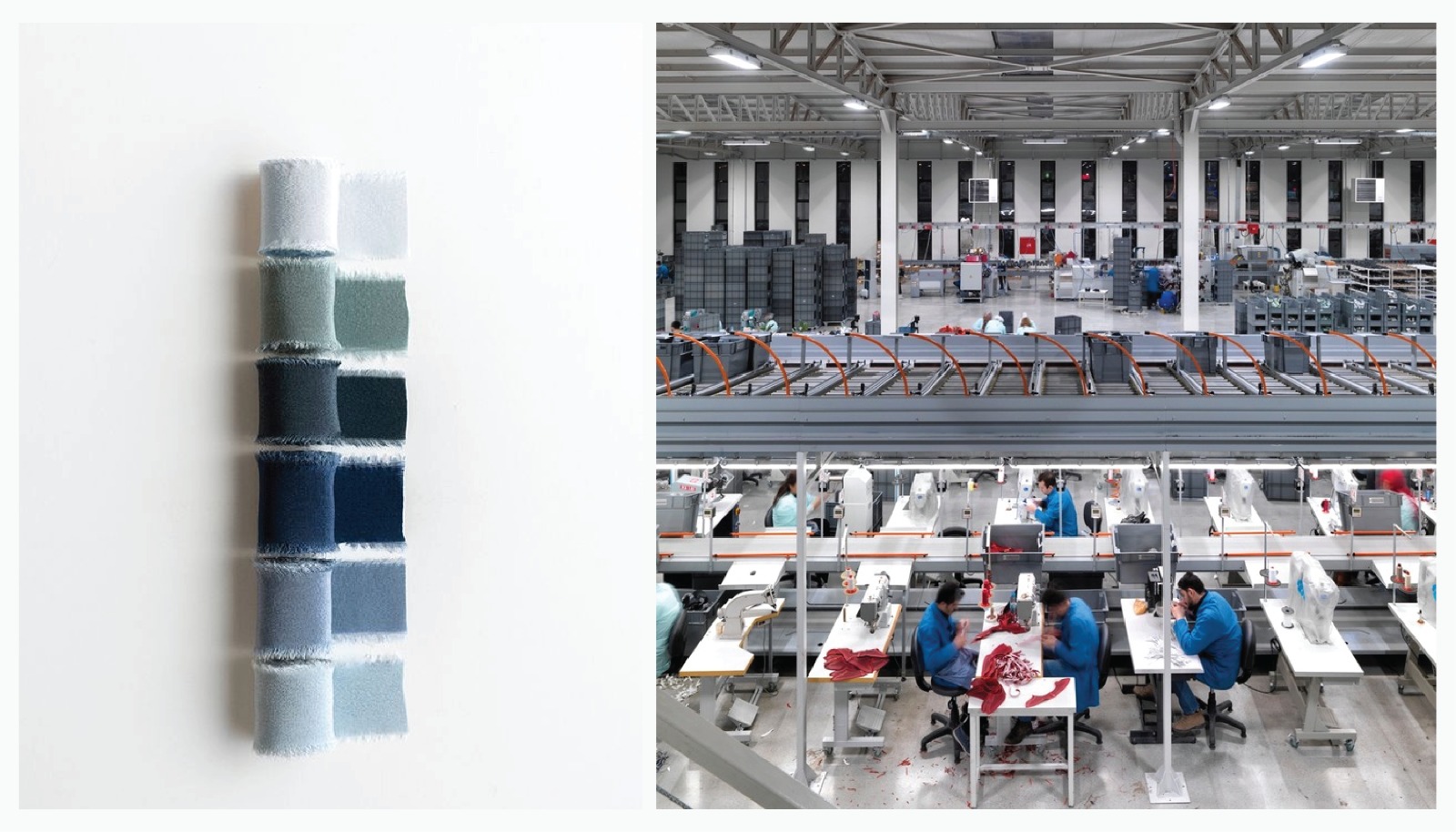 Essential Role of Fashion Trims in Garment Design - Deepwear