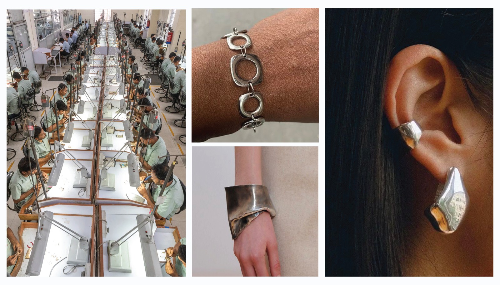 The Complete Guide To Jewelry Districts of Thailand - Deepwear