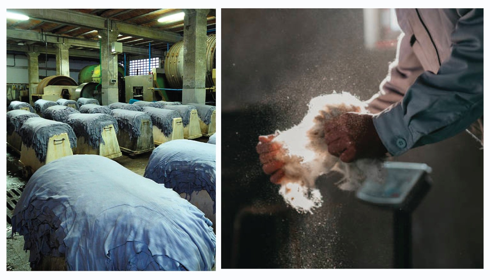 Deciphering Cashmere Quality: A Consumer's Guide - Deepwear