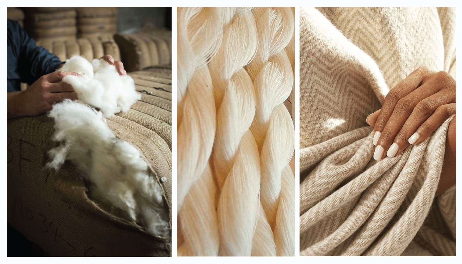 Deciphering Cashmere Quality: A Consumer's Guide - Deepwear