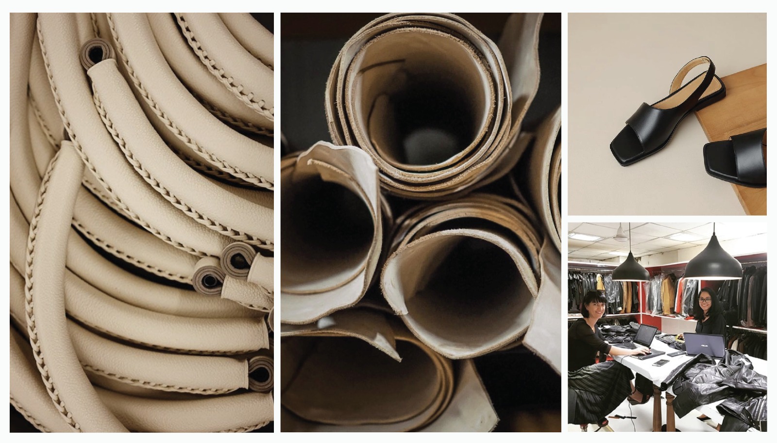 Leather Accessories Production in Portugal and Spain - Deepwear